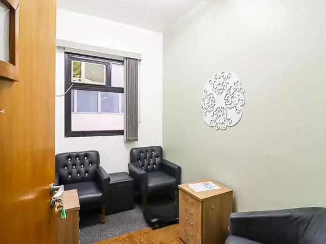 Conj. Comercial / Sala para Locação em São Paulo/SP Consolação