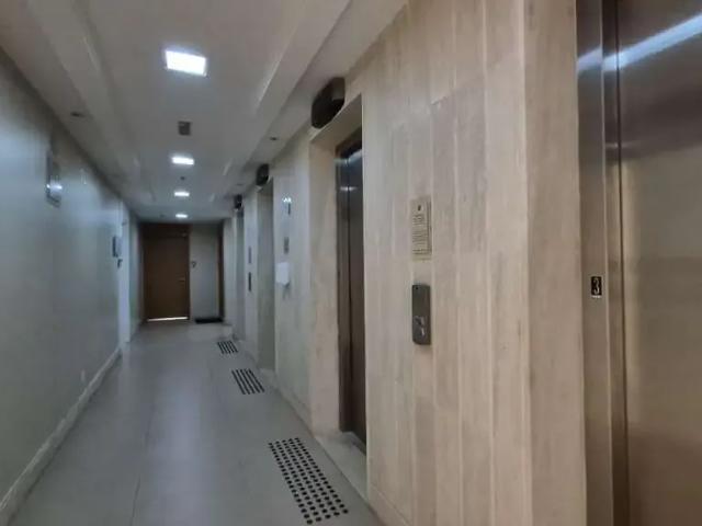 Conj. Comercial / Sala para Locação em São Paulo/SP Consolação