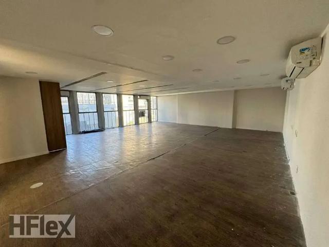 Conj. Comercial / Sala para Locação em São Paulo/SP Consolação