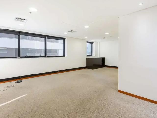 Conj. Comercial / Sala para Locação em São Paulo/SP Consolação