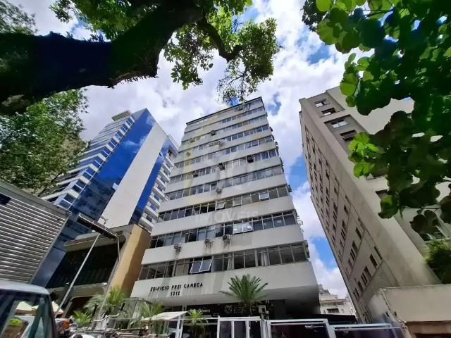 Conj. Comercial / Sala para Locação em São Paulo/SP Consolação
