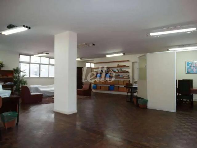 Conj. Comercial / Sala para Locação em São Paulo/SP Consolação