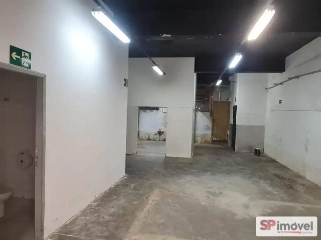 Conj. Comercial / Sala para Locação em São Paulo/SP Consolação