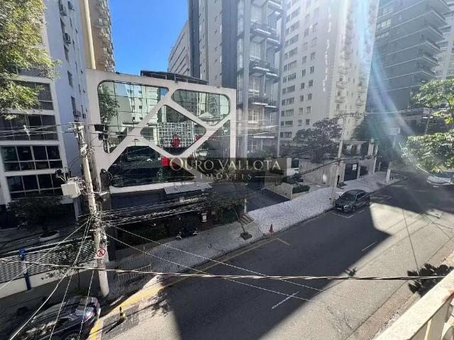 Conj. Comercial / Sala para Locação em São Paulo/SP Consolação