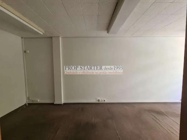 Conj. Comercial / Sala para Locação em São Paulo/SP Consolação