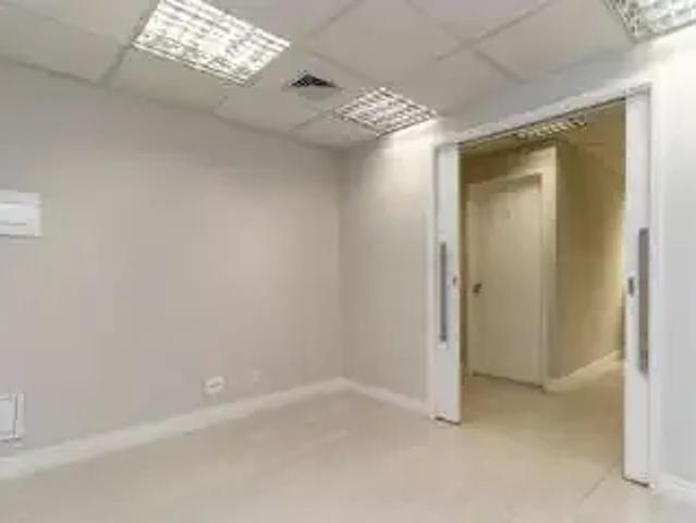 Conj. Comercial / Sala para Locação em São Paulo/SP Consolação