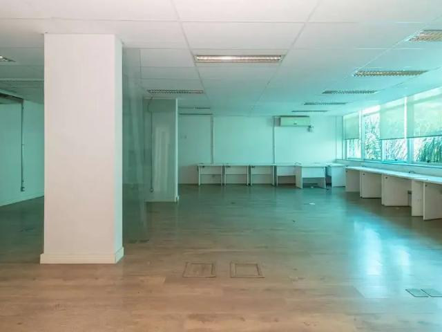 Conj. Comercial / Sala para Locação em São Paulo/SP Consolação