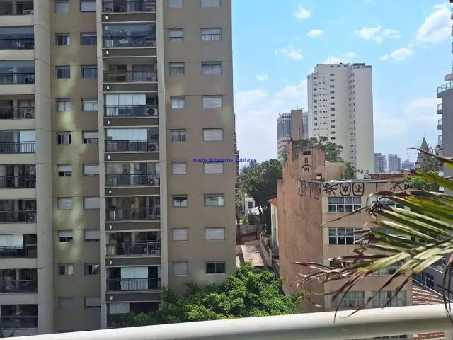 Conj. Comercial / Sala para Locação em São Paulo/SP Consolação
