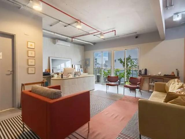 Conj. Comercial / Sala para Locação em São Paulo/SP Consolação