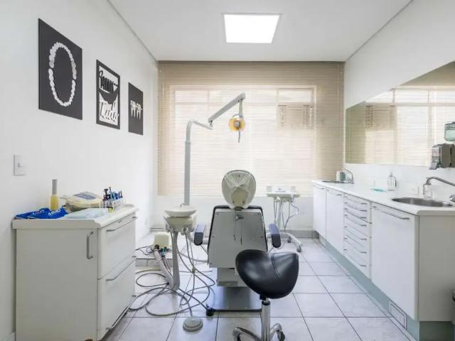 Conj. Comercial / Sala para Locação em São Paulo/SP Consolação