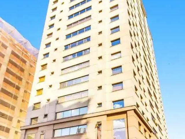 Conj. Comercial / Sala para Locação em São Paulo/SP Consolação