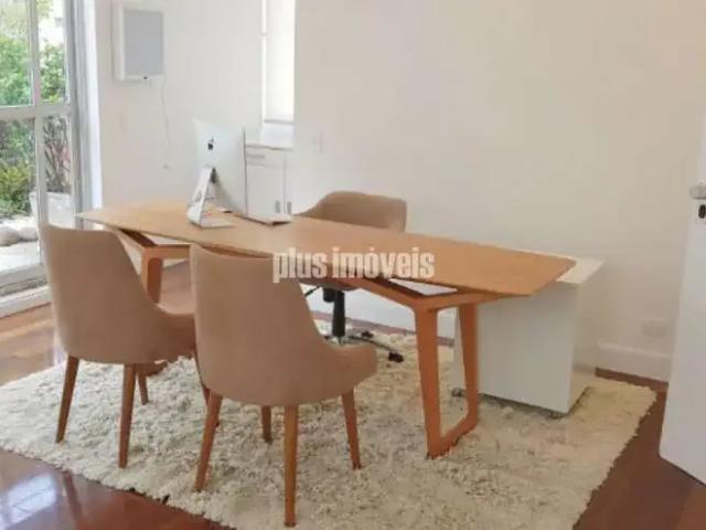 Conj. Comercial / Sala para Locação em São Paulo/SP Consolação