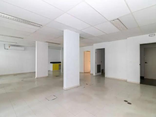 Conj. Comercial / Sala para Locação em São Paulo/SP Consolação