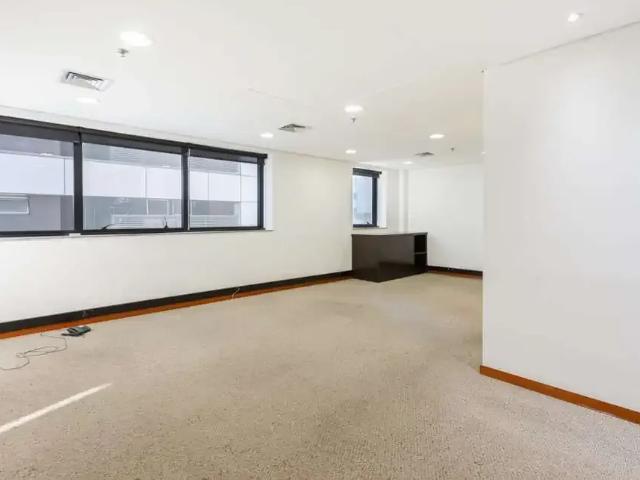 Conj. Comercial / Sala para Locação em São Paulo/SP Consolação