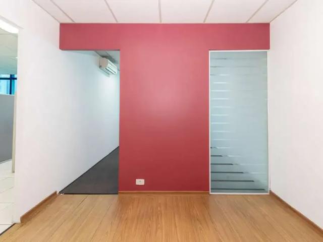 Conj. Comercial / Sala para Locação em São Paulo/SP Consolação