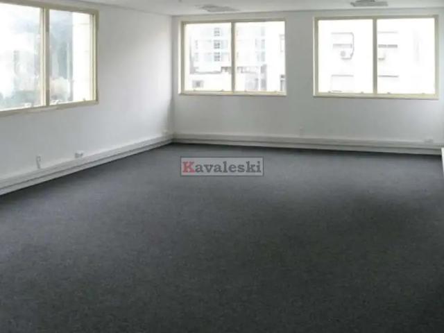 Conj. Comercial / Sala para Locação em São Paulo/SP Consolação