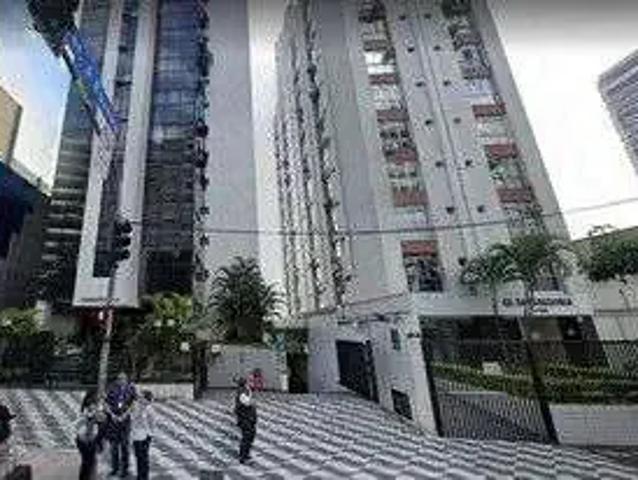 Conj. Comercial / Sala para Locação em São Paulo/SP Consolação