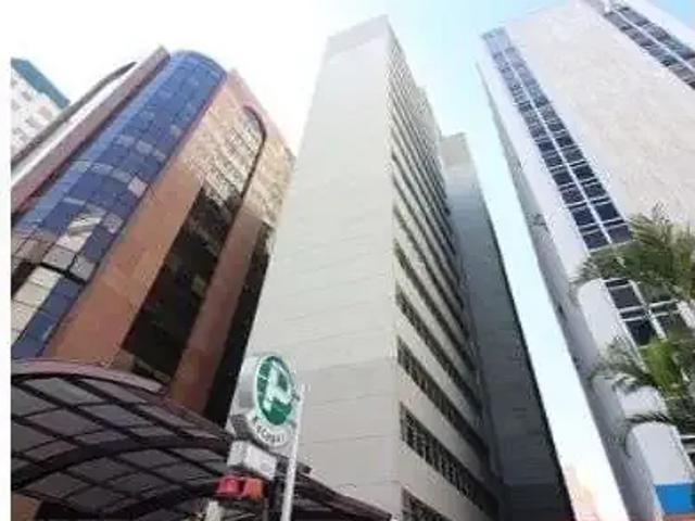 Conj. Comercial / Sala para Locação em São Paulo/SP Consolação