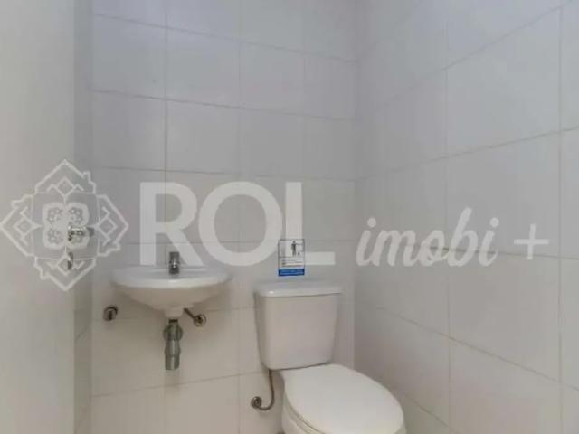 Conj. Comercial / Sala para Locação em São Paulo/SP Consolação