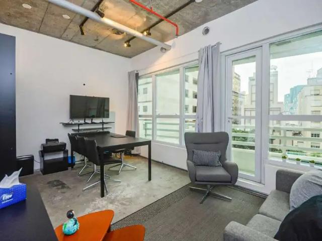 Conj. Comercial / Sala para Locação em São Paulo/SP Consolação