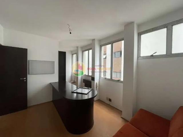 Conj. Comercial / Sala para Locação em São Paulo/SP Consolação