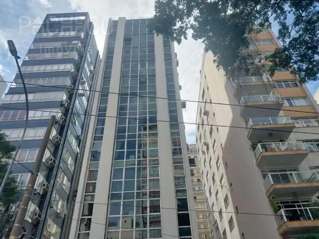 Conj. Comercial / Sala para Locação em São Paulo/SP Consolação