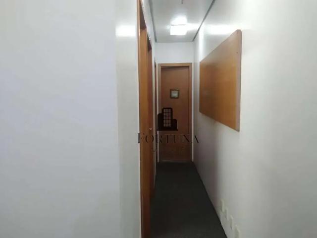 Conj. Comercial / Sala para Locação em São Paulo/SP Consolação