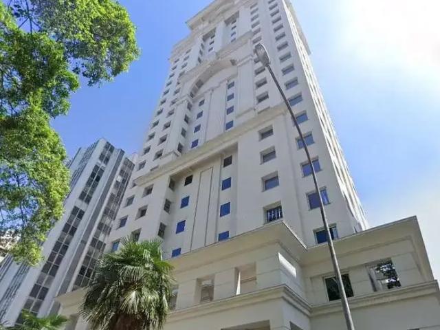 Conj. Comercial / Sala para Locação em São Paulo/SP Consolação
