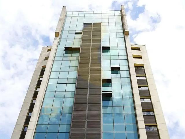 Conj. Comercial / Sala para Locação em São Paulo/SP Consolação