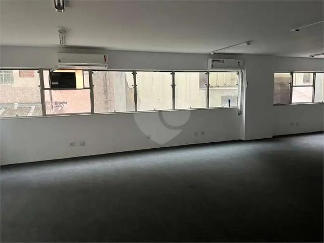 Conj. Comercial / Sala para Locação em São Paulo/SP Bela Vista