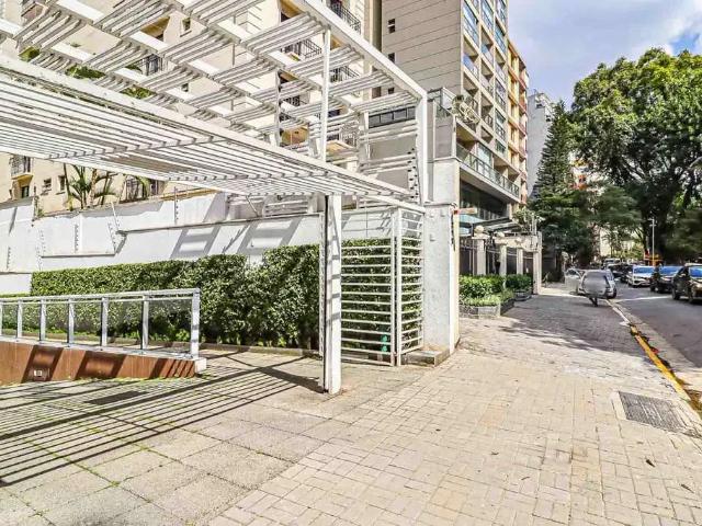 Conj. Comercial / Sala para Locação em São Paulo/SP Consolação