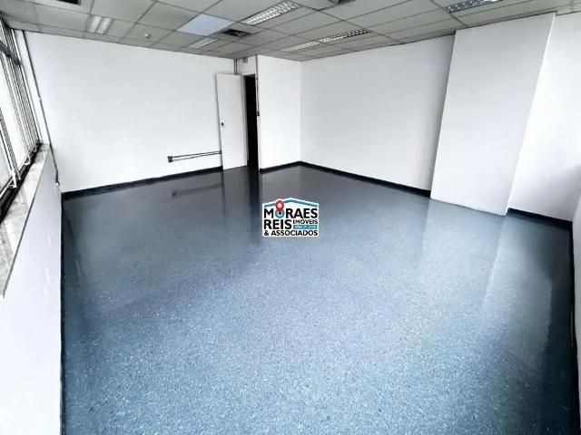 Conj. Comercial / Sala para Locação em São Paulo/SP Consolação