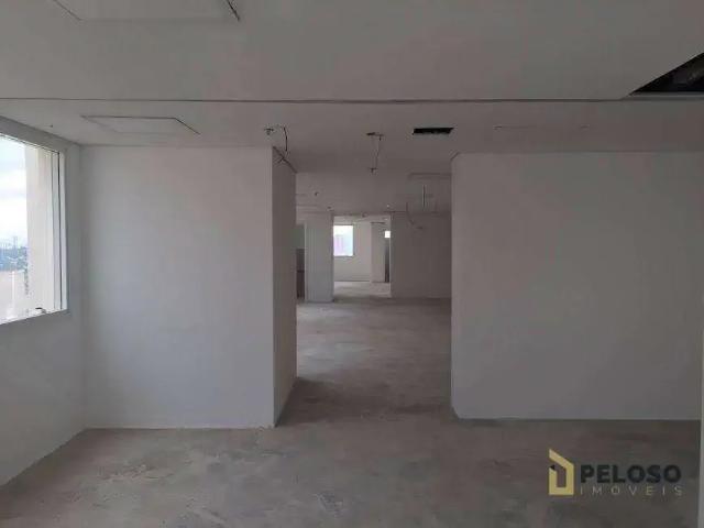 Conj. Comercial / Sala para Locação em São Paulo/SP Consolação