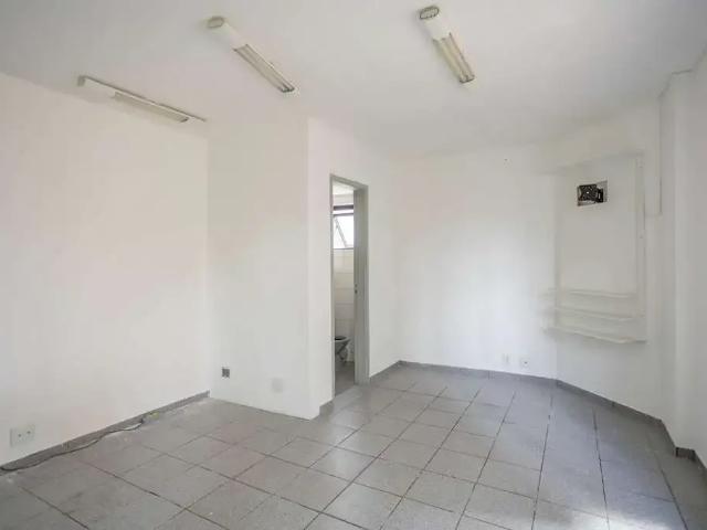 Conj. Comercial / Sala para Locação em São Paulo/SP Consolação