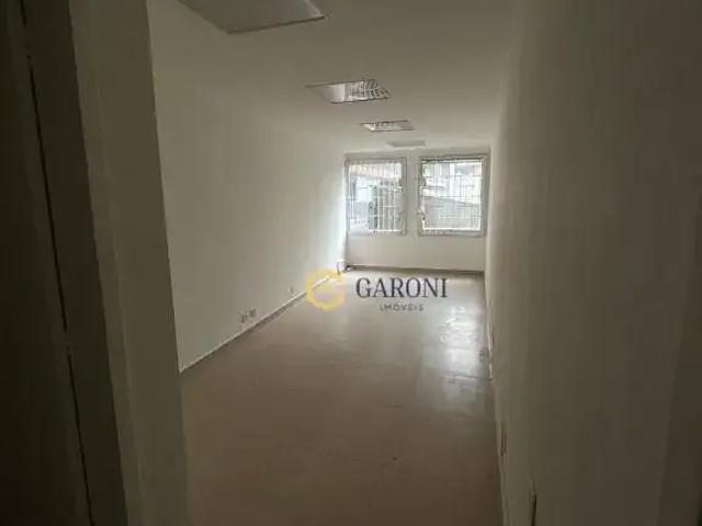 Conj. Comercial / Sala para Locação em São Paulo/SP Consolação