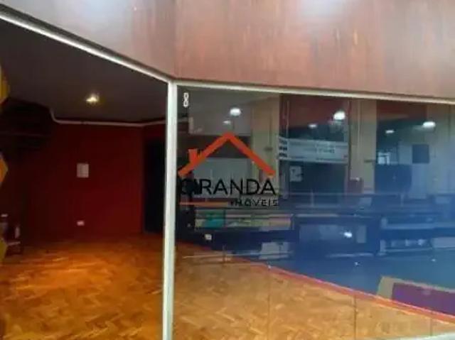 Conj. Comercial / Sala para Locação em São Paulo/SP Consolação