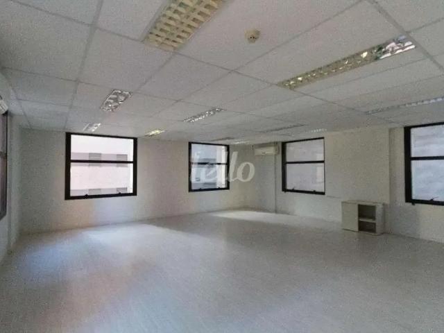 Conj. Comercial / Sala para Locação em São Paulo/SP Consolação