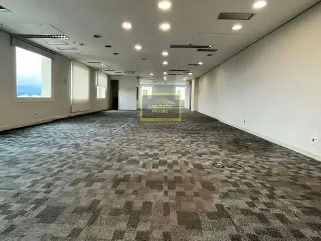 Conj. Comercial / Sala para Locação em São Paulo/SP Consolação