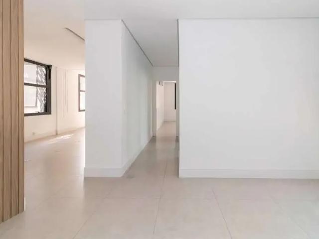 Conj. Comercial / Sala para Locação em São Paulo/SP Consolação