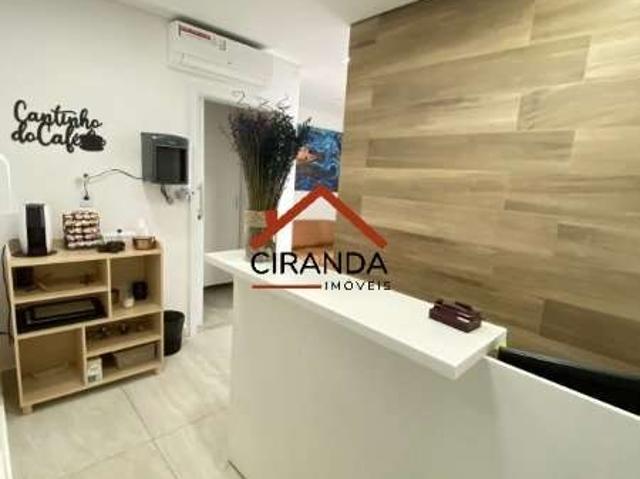 Conj. Comercial / Sala para Locação em São Paulo/SP Consolação