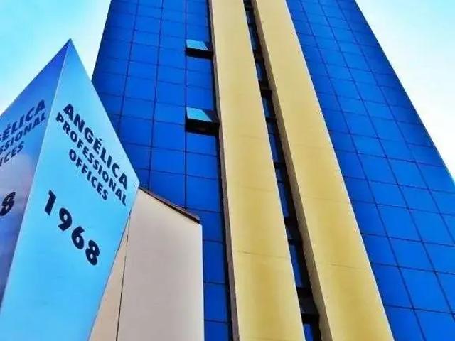 Conj. Comercial / Sala para Locação em São Paulo/SP Consolação