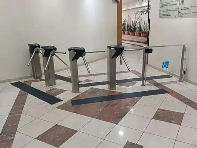 Conj. Comercial / Sala para Locação em São Paulo/SP Consolação