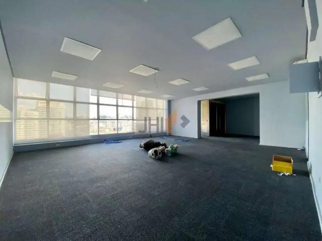Conj. Comercial / Sala para Locação em São Paulo/SP Consolação