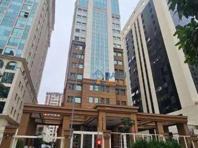 Conj. Comercial / Sala para Locação em São Paulo/SP Consolação