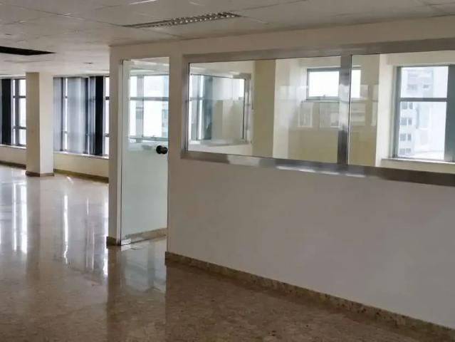 Conj. Comercial / Sala para Locação em São Paulo/SP Consolação
