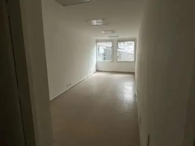 Conj. Comercial / Sala para Locação em São Paulo/SP Consolação
