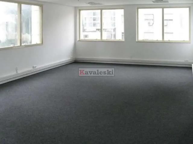 Conj. Comercial / Sala para Locação em São Paulo/SP Consolação