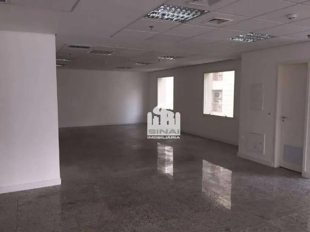 Conj. Comercial / Sala para Locação em São Paulo/SP Consolação