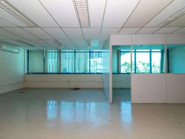 Conj. Comercial / Sala para Locação em São Paulo/SP Consolação