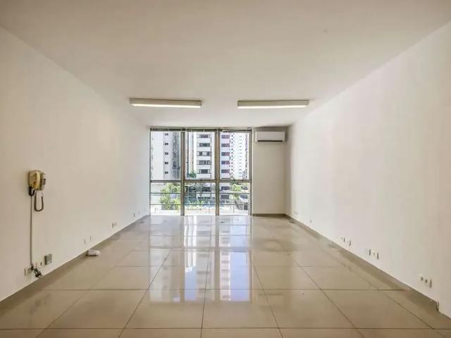 Conj. Comercial / Sala para Locação em São Paulo/SP Consolação
